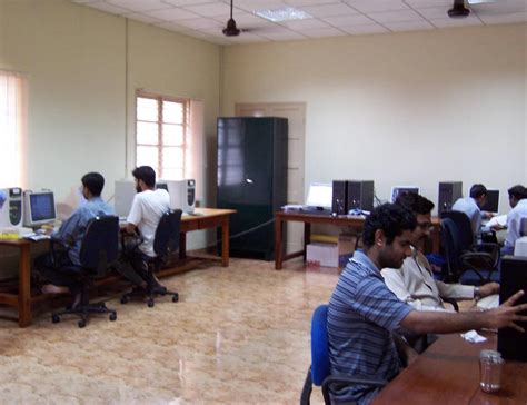 Image Processing And Computer Vision Laboratory