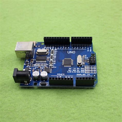 100 Kompatibilan Arduino UNO R3 ATmega328P CH340G Kupindo Com 51515049