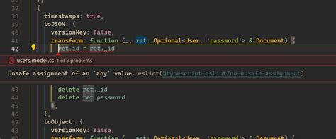 Correct Typings Without Extending Document · Issue 11728 · Automatticmongoose · Github