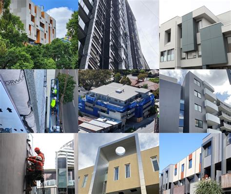 Cladding Claddingsafety Cladding Safety Victoria