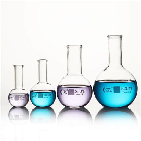 Lab Boiling Flask Glassware Lab Glassware Suppliers China Price Huida Medical