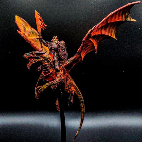 First Age Of Sigmar Model R Ageofsigmar