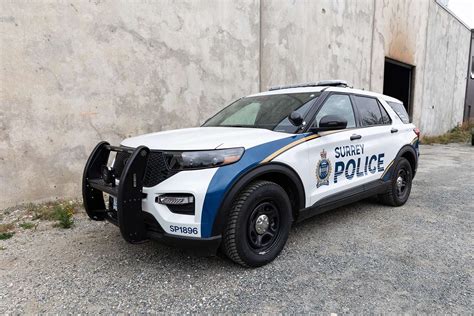 Police Vehicle Graphics Decals Ι Custom Designs — Indalma Creative