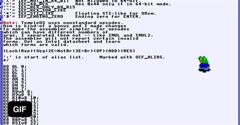 How Many Opcodes Do You Use 9gag