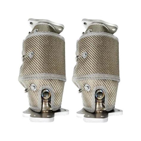 Exhaust System Insulation Blanketpipe Insulation Jacketingexhaust
