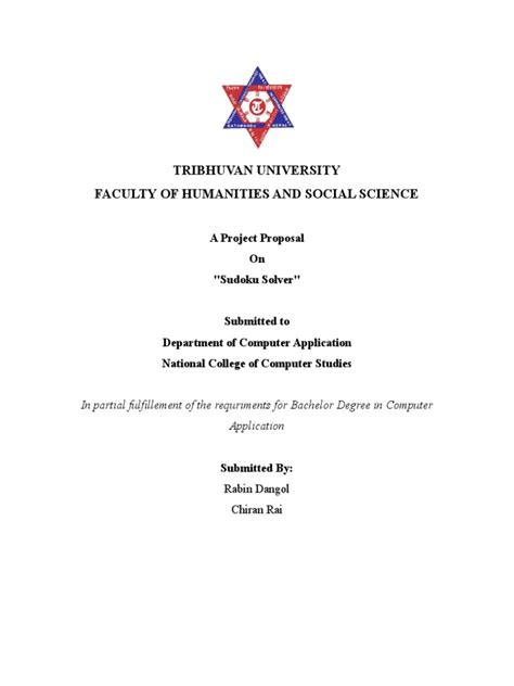 Proposal Report Documentation Edited Pdf Computer Programming Software