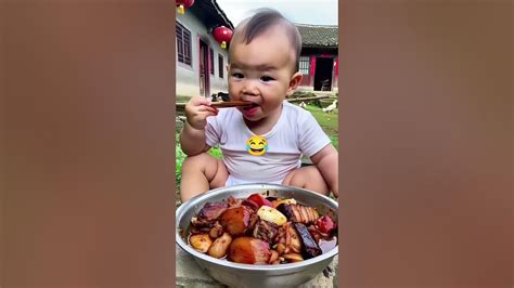 Cute 🍄🌭🐙🥞 Youtube