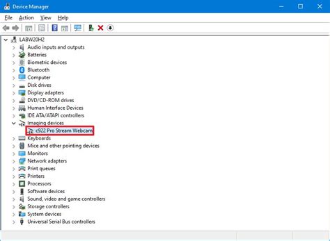 How To Fix Common Camera Problems On Windows 10 Windows Central