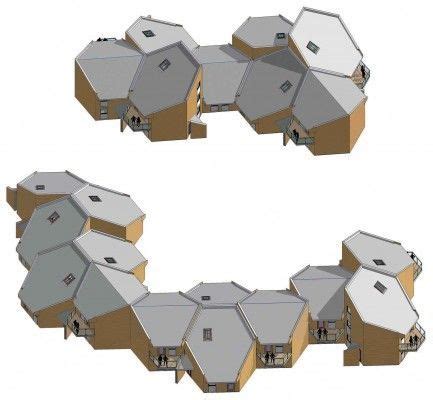 Pin by Gulzat Iskakova on Искусство Roof architecture Architecture design concept Modern