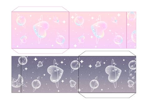 Paper Diy ☔enid Wednesday Paper Squishy Unboxing☔ 웬즈데이 종이구관 언박싱 Asmr 무료도안 네이버 블로그