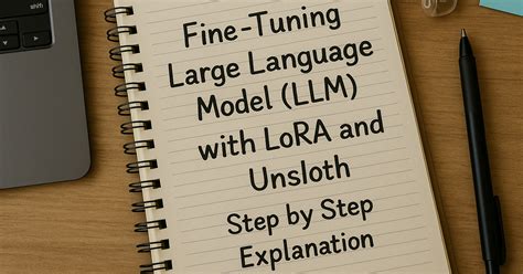 Difference Between Qlora And Lora For Fine Tuning Llms By Sujatha
