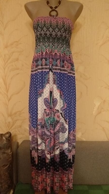 Сарафан — ціна 290 грн у каталозі Сарафани Купити жіночі речі за