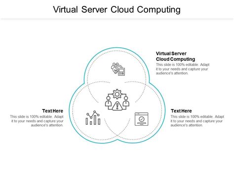 Virtual Server Cloud Computing Ppt Powerpoint Presentation Styles Professional Cpb