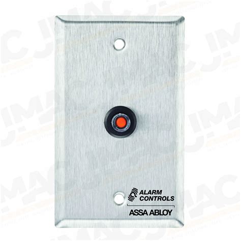 RP Alarm Controls