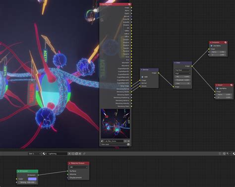 procedural grunge shader in cycles blender tutorial blender 3d blender