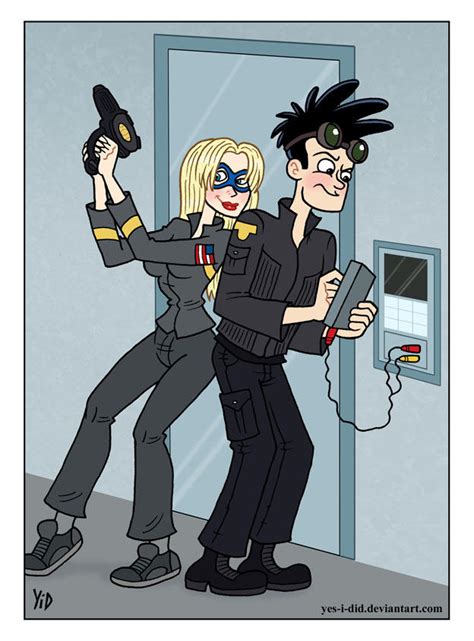 cracking the code by yes i did on deviantart