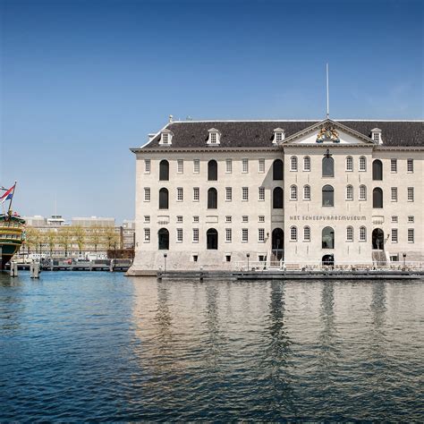 Het Scheepvaartmuseum The National Maritime Museum All You Should Know Before You Go W 2026