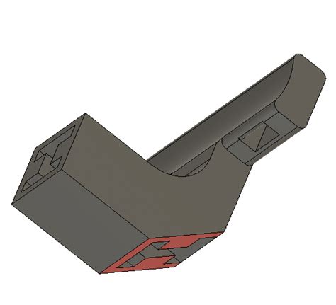 Free 3d File Bafang Wheel Sensor Bracket Support 🛞 ・3d Printer Model To Download・cults