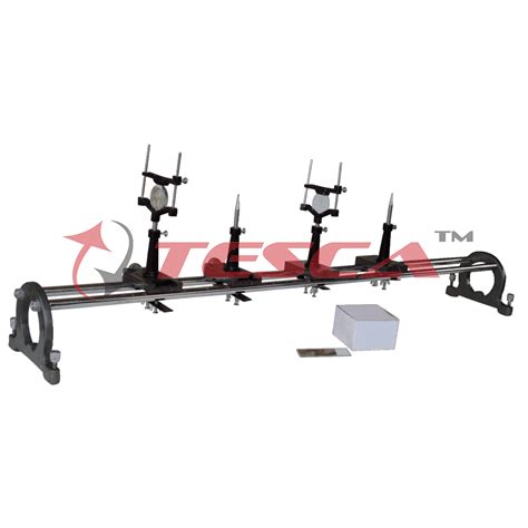 Finding The Focal Length Of A Convex Mirror Using 1 Plane Mirror 2 Convex Lens Cr