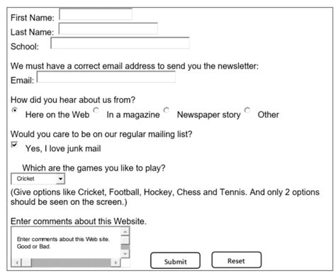 Practical File Computer Applications Class 10 Comprehensive Guide