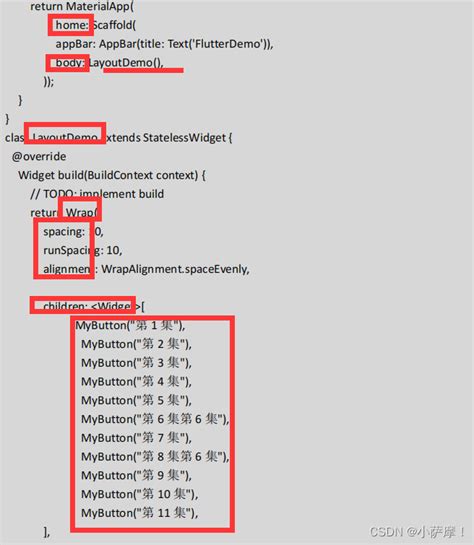 Flutter Aspectratio、card 卡片组件、flutter页面布局 Wrap 组件flutter 卡片布局 Csdn博客