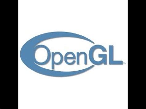 How To Fix OpenGL Error YouTube