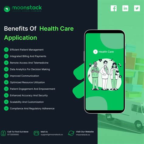 moonstack on linkedin healthcareinnovation patientcarerevolution wellnesstech healthapppower…