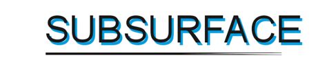 SUBSURFACE