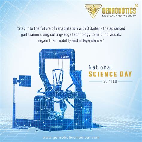 genrobotics medical and mobility on linkedin ggaiter rehabilitation