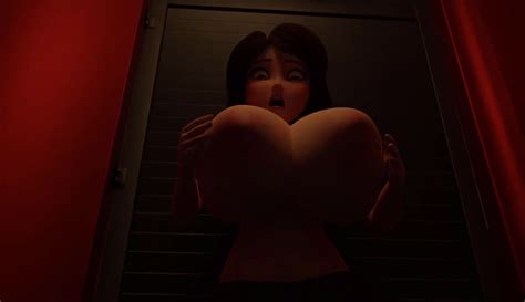 Aunt Cass Breast Expansion ThisVid Com