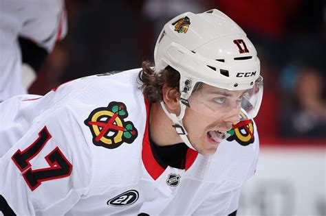 Chicago Blackhawks Three Trade Packages For Dylan Strome