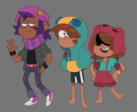 Pin De Softy Snake Eater En Brawl Stars Dibujos Animados Bonitos Personajes Wallpapers De Juegos