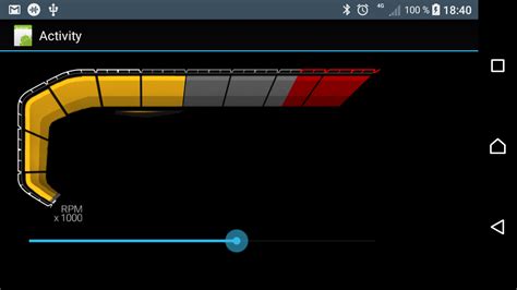 Creating A Bar Chart B4x Programming Forum