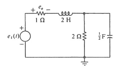 Solved Problem 730 Pointsfor The Circuit Shown