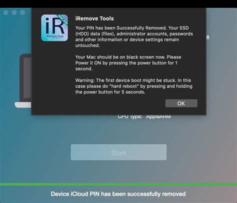 Iremove Icloud Pin Decode For Macos Devices Macbook Pro Macbook Air Imac Mac Pro Mac Mini