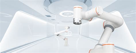 Fr Series Products Collaborative Robots Robot Control System Fr Series Fair Innovation