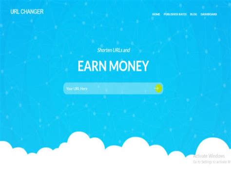 Adlinkfly Monetized Url Shortener And Earn Money Upwork