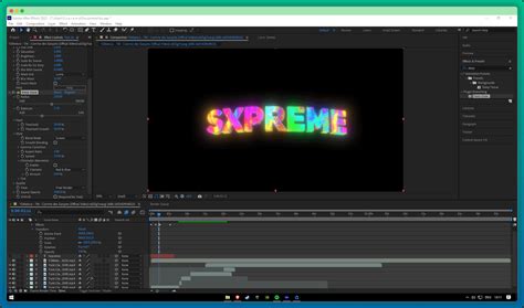 Deep Glow Pixelated Issue Raftereffects