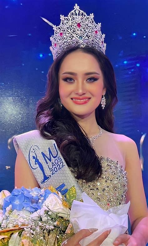 2022 Miss Hmong