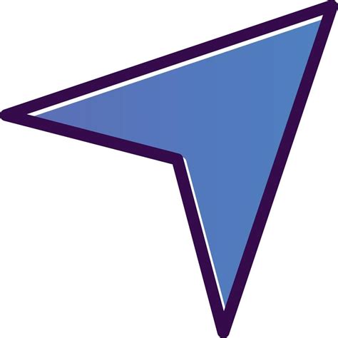 Navigation Vector Icon Design 20913923 Vector Art At Vecteezy