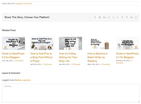 Understanding Wordpress Posts Vs Pages Techstarzone