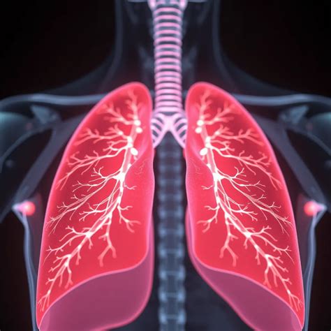 Understanding Asymptomatic Pneumonia A Comprehensive Exploration