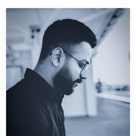 Rony Chacko Rony C • Threads Say More