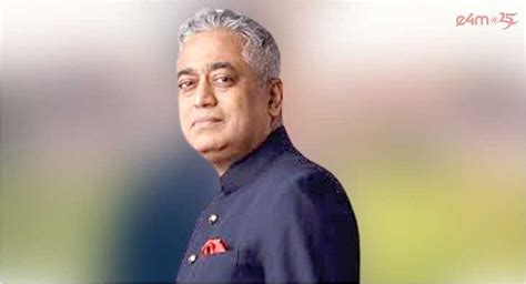 Rajdeep Sardesai At 60 Celebrating A Leading Voice In Indian Journalism