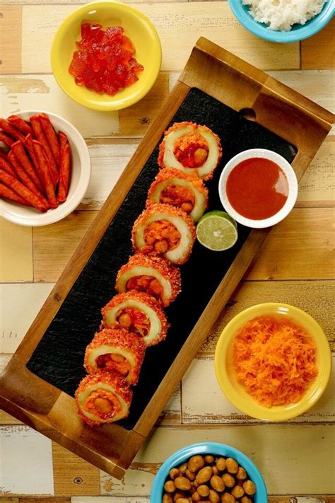 Botanas Con Chamoy Artofit