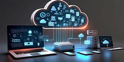 Cloud Computing Revolutionizing The Digital Era