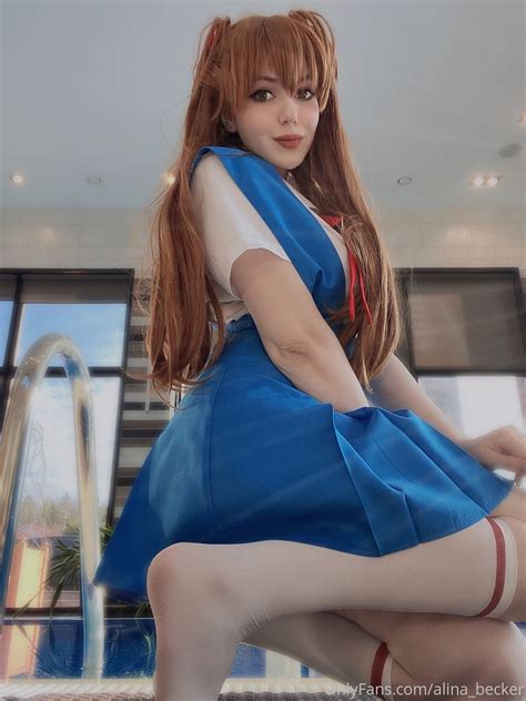 Alinabecker Photo Pack Alinabecker Porn Pic