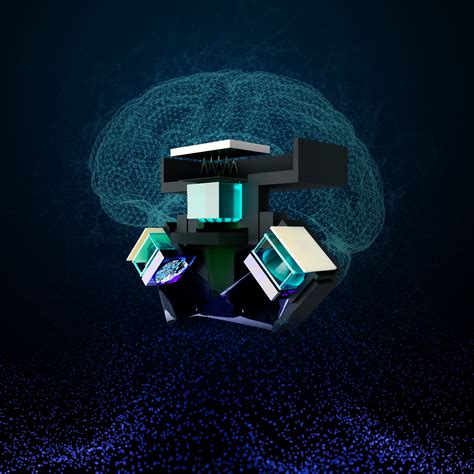 When Cutting Edge Microscopes Meet Deep Learning Algorithms Photonics Center