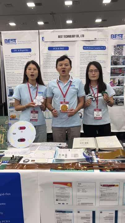 Best Pcb Technology On Linkedin Aems