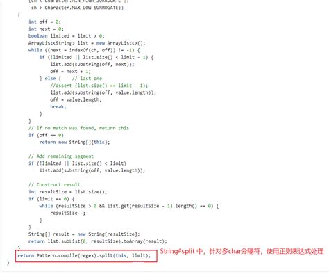 高性能 Java 计算服务的性能调优实战 知乎